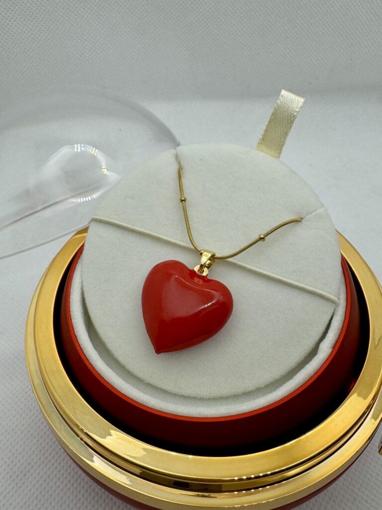 Valentine ball - We Choose